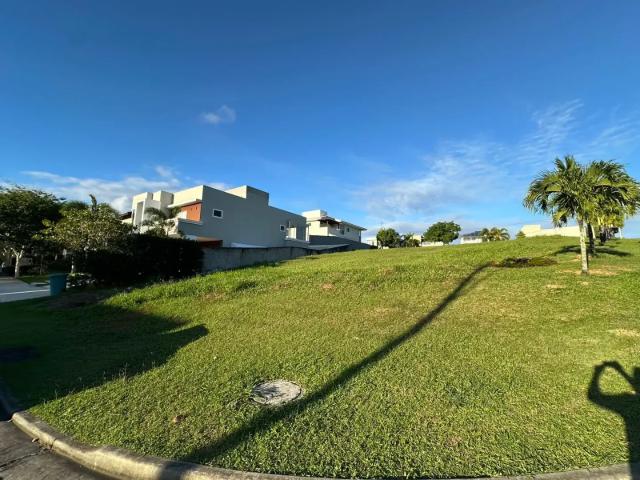 Terreno em Condomínio para Venda em Camaçari/BA Alphaville Litoral Norte 1