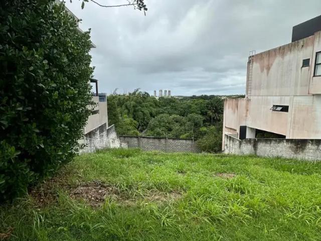 Terreno em Condomínio para Venda em Camaçari/BA Alphaville Litoral Norte I I