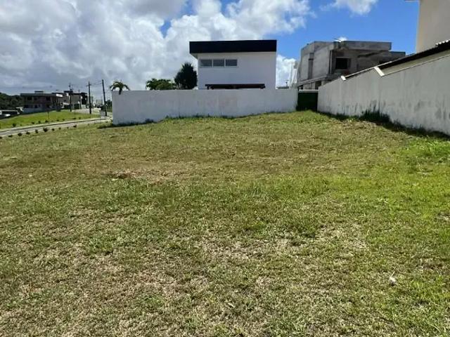 Terreno em Condomínio para Venda em Camaçari/BA Abrantes