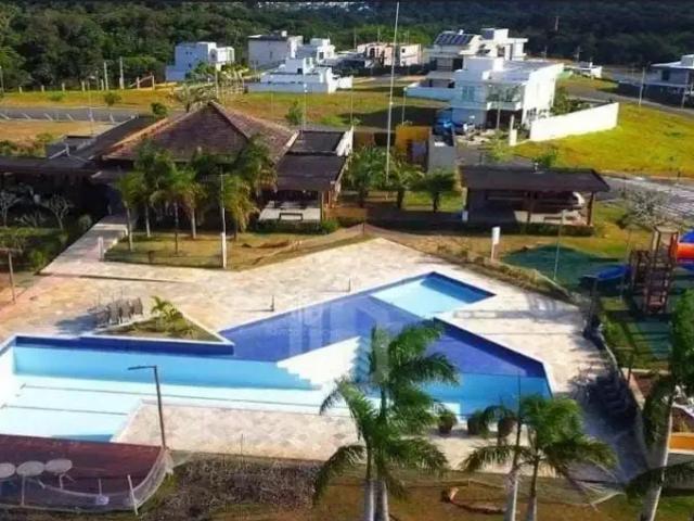 Terreno em Condomínio para Venda em Camaçari/BA Alphaville Litoral Norte I I I