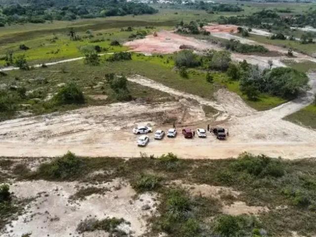 Terreno em Condomínio para Venda em Camaçari/BA Arembepe Abrantes
