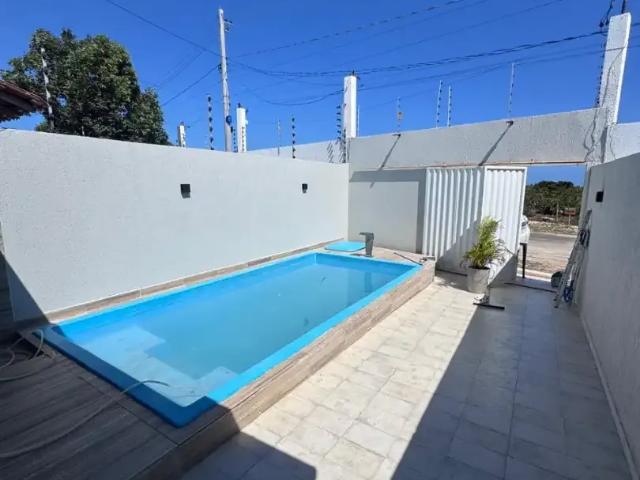 Terreno em Condomínio para Venda em Camaçari/BA Arembepe Abrantes