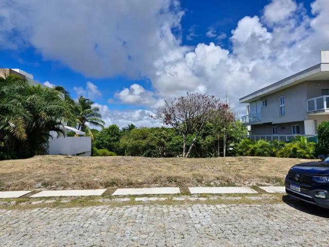 Terreno em Condomínio para Venda em Camaçari/BA Buscaville