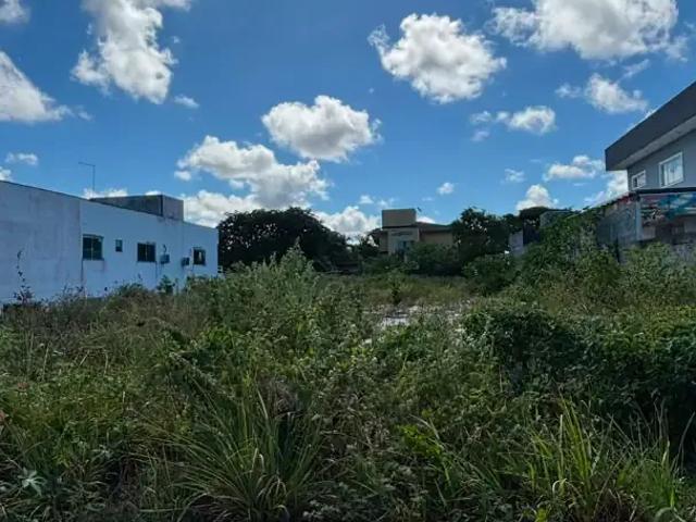 Terreno em Condomínio para Venda em Camaçari/BA Barra do Jacuípe