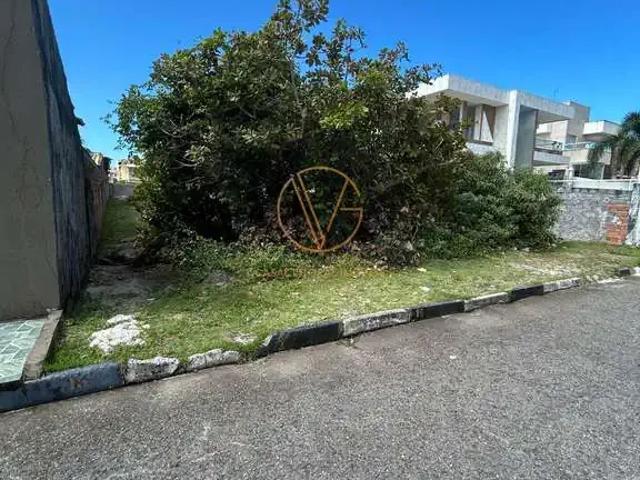 Terreno em Condomínio para Venda em Camaçari/BA Barra do Jacuípe