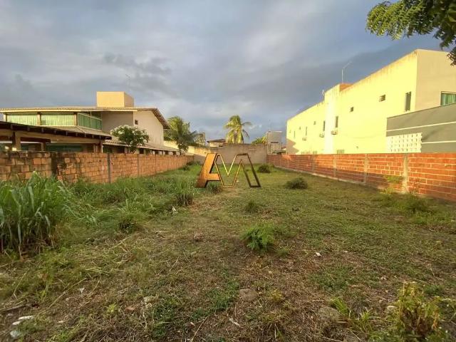 Terreno em Condomínio para Venda em Camaçari/BA Barra do Jacuípe