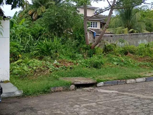 Terreno em Condomínio para Venda em Camaçari/BA Barra do Jacuípe