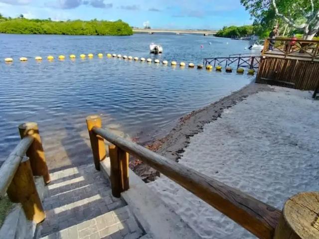 Terreno em Condomínio para Venda em Camaçari/BA Barra do Jacuípe