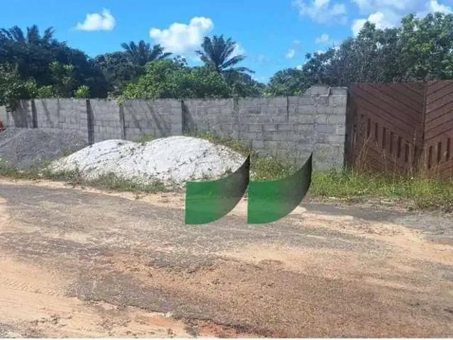 Terreno em Condomínio para Venda em Camaçari/BA Barra do Jacuípe