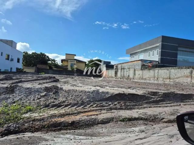 Terreno em Condomínio para Venda em Camaçari/BA Barra do Jacuípe