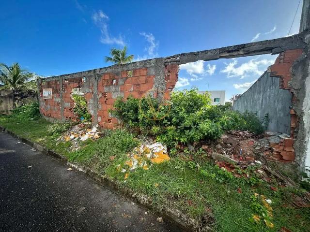 Terreno em Condomínio para Venda em Camaçari/BA Barra do Jacuípe