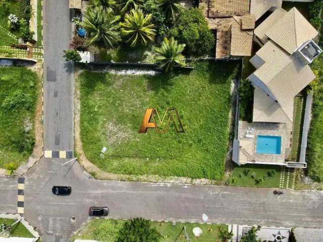 Terreno em Condomínio para Venda em Camaçari/BA Barra do Jacuípe