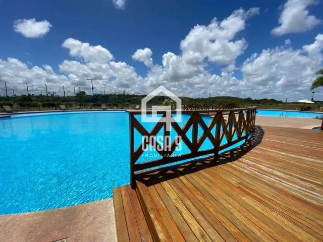 Terreno em Condomínio para Venda em Camaçari/BA Barra do Jacuípe