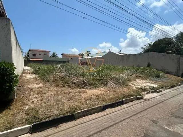 Terreno em Condomínio para Venda em Camaçari/BA Barra do Jacuípe