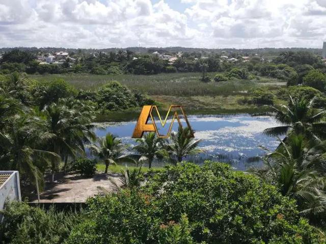 Terreno em Condomínio para Venda em Camaçari/BA Barra do Jacuípe