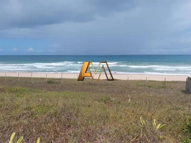 Terreno em Condomínio para Venda em Camaçari/BA Barra do Jacuípe