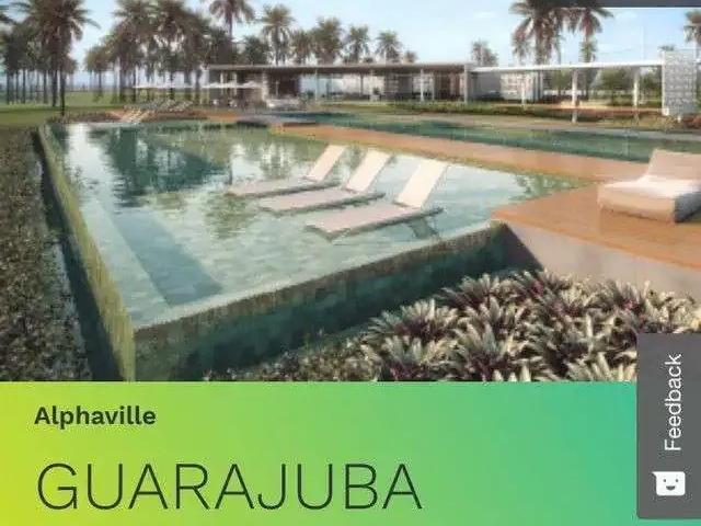 Terreno em Condomínio para Venda em Camaçari/BA Barra do Jacuípe