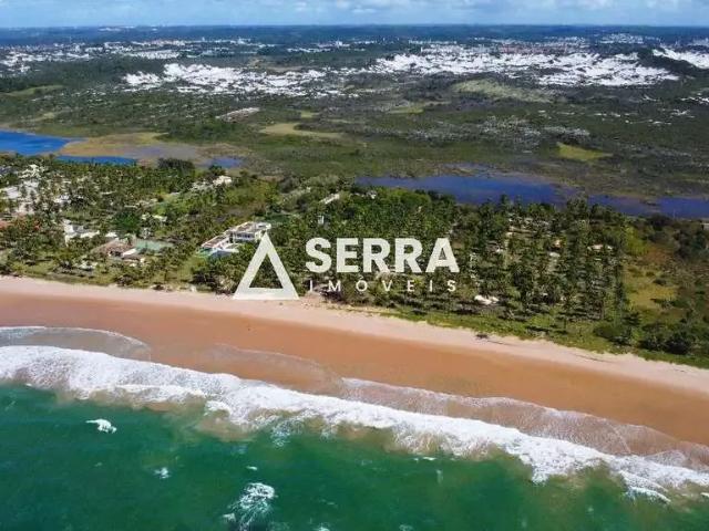 Terreno em Condomínio para Venda em Camaçari/BA Boa União