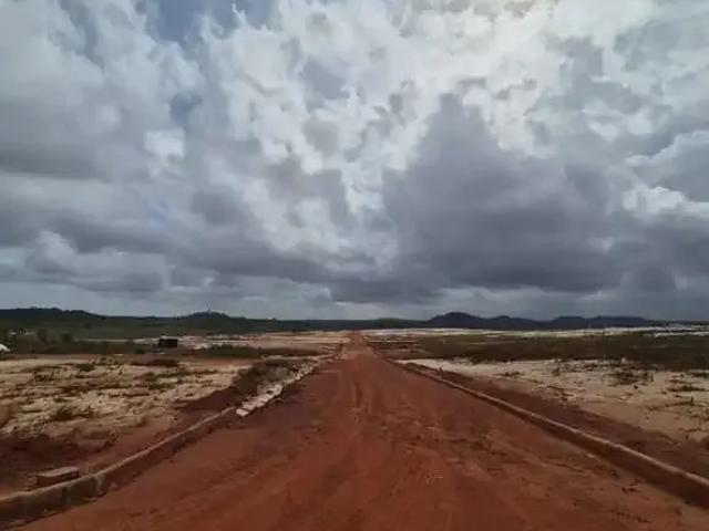 Terreno em Condomínio para Venda em Camaçari/BA Cascalheira