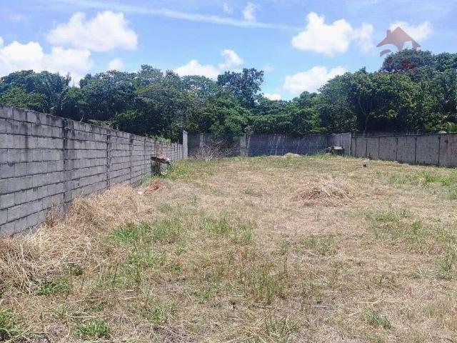 Terreno em Condomínio para Venda em Camaçari/BA Catu de Abrantes