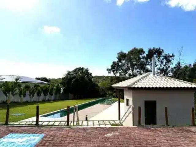 Terreno em Condomínio para Venda em Camaçari/BA Catu de Abrantes