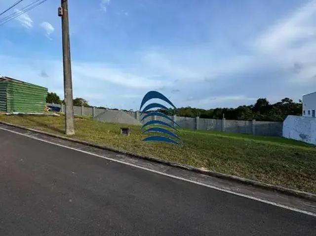Terreno em Condomínio para Venda em Camaçari/BA Alphaville Abrantes