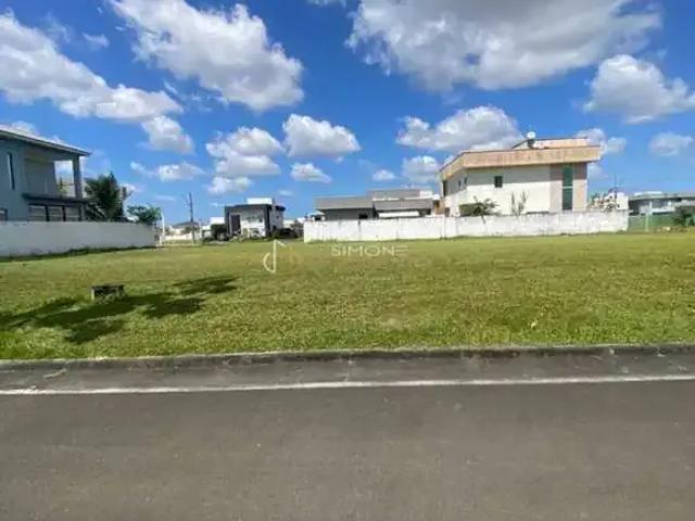 Terreno em Condomínio para Venda em Camaçari/BA Centro