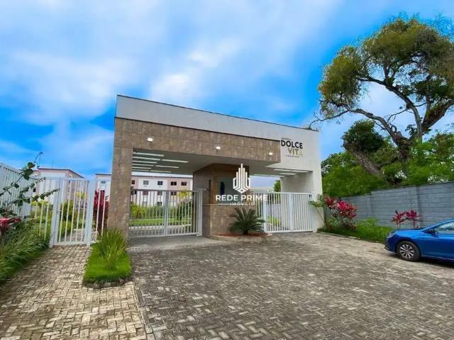 Terreno em Condomínio para Venda em Camaçari/BA Centro