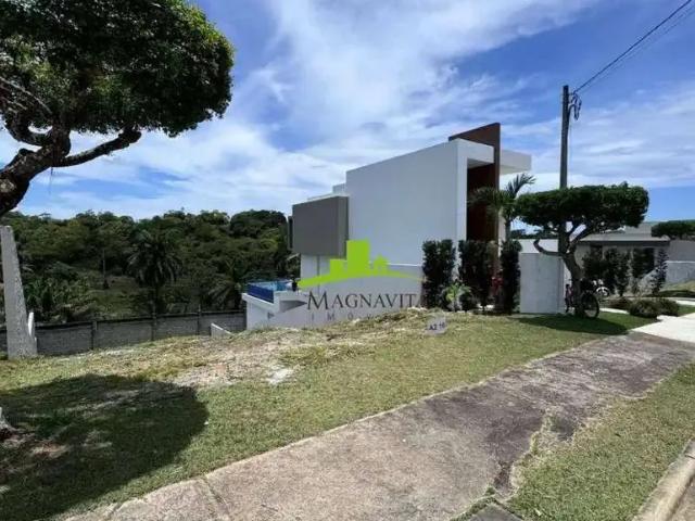 Terreno em Condomínio para Venda em Camaçari/BA Centro