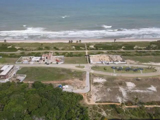 Terreno em Condomínio para Venda em Camaçari/BA Guarajuba