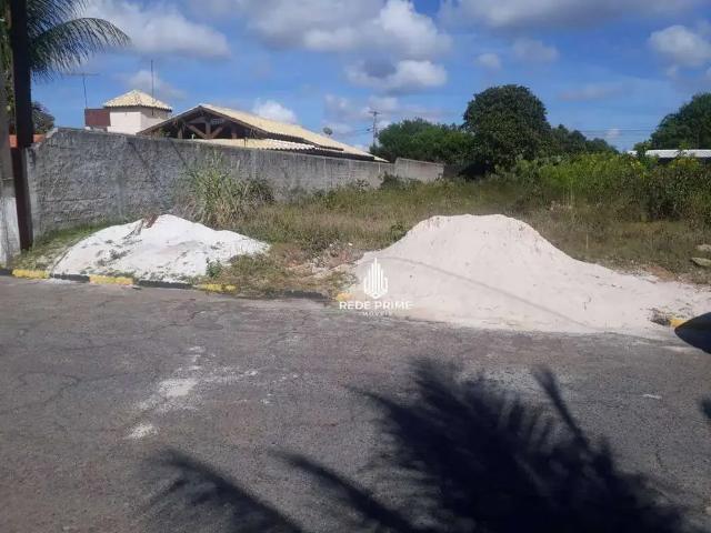 Terreno em Condomínio para Venda em Camaçari/BA Guarajuba