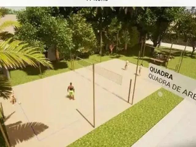 Terreno em Condomínio para Venda em Camaçari/BA Itacimirim