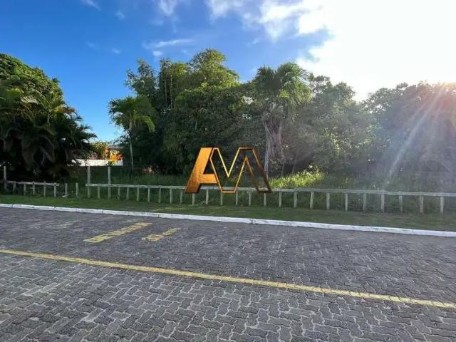 Terreno em Condomínio para Venda em Camaçari/BA Interlagos