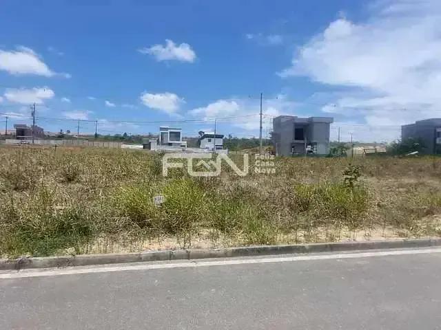 Terreno em Condomínio para Venda em Camaçari/BA Limoeiro