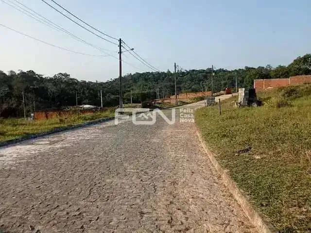 Terreno em Condomínio para Venda em Camaçari/BA Limoeiro