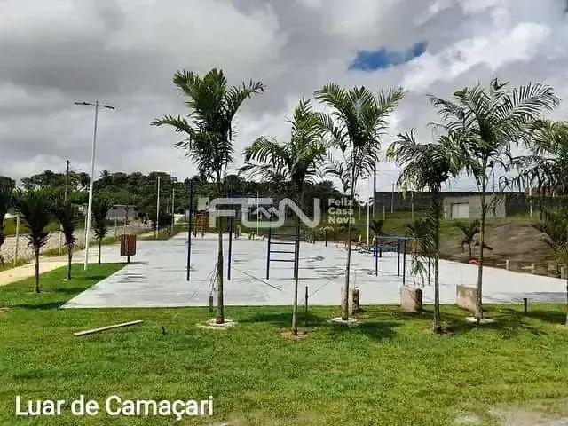 Terreno em Condomínio para Venda em Camaçari/BA Limoeiro