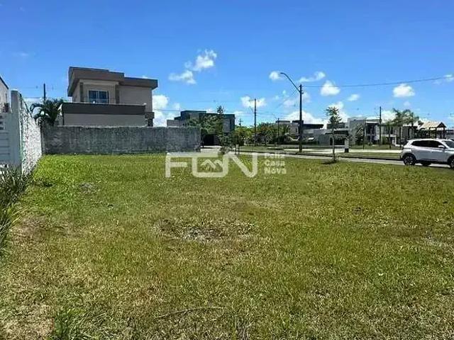 Terreno em Condomínio para Venda em Camaçari/BA Limoeiro