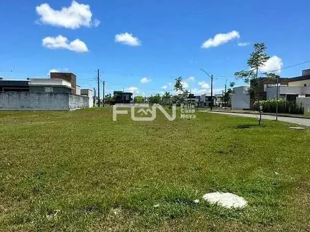 Terreno em Condomínio para Venda em Camaçari/BA Limoeiro