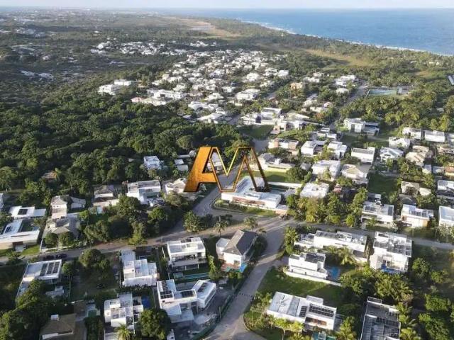 Terreno em Condomínio para Venda em Camaçari/BA Praia de Busca Vida