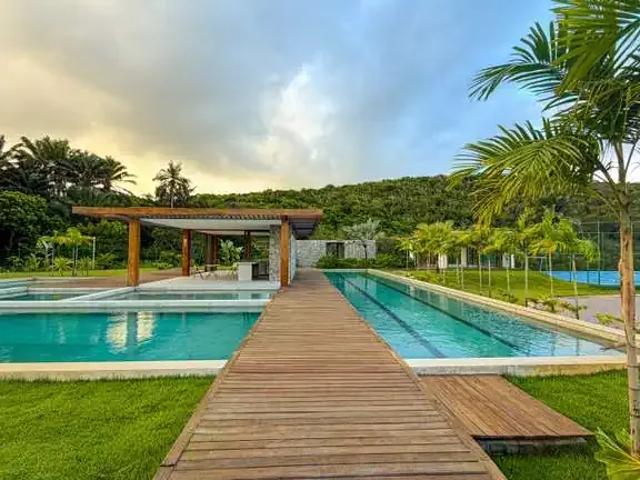 Terreno em Condomínio para Venda em Camaçari/BA Praia de Busca Vida