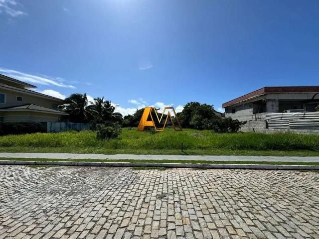 Terreno em Condomínio para Venda em Camaçari/BA Busca Vida