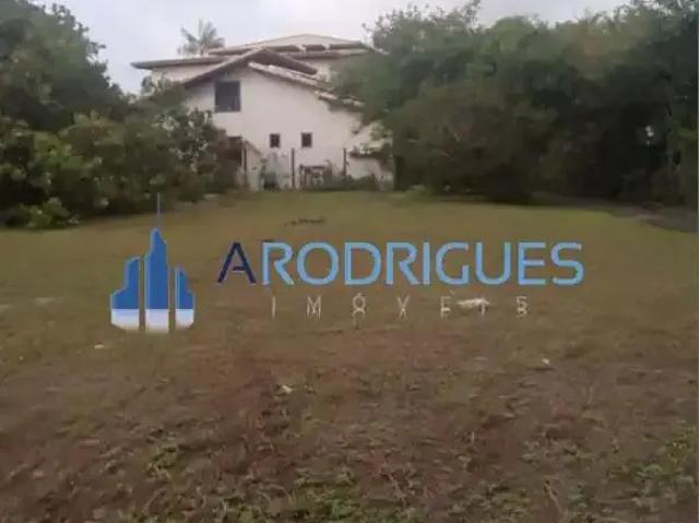 Terreno em Condomínio para Venda em Camaçari/BA Praia de Busca Vida