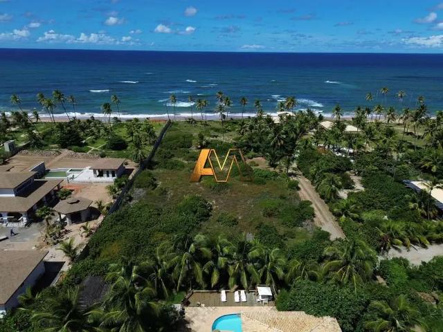 Terreno em Condomínio para Venda em Camaçari/BA Praia de Busca Vida