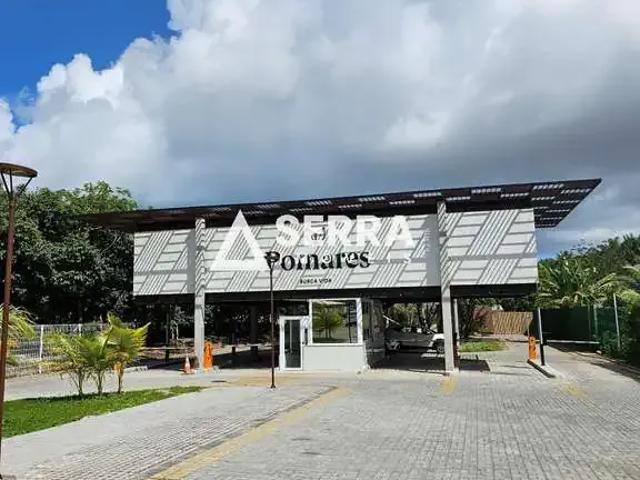 Terreno em Condomínio para Venda em Camaçari/BA Praia de Busca Vida