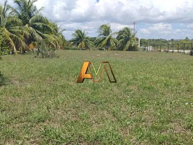 Terreno em Condomínio para Venda em Camaçari/BA Praia de Busca Vida