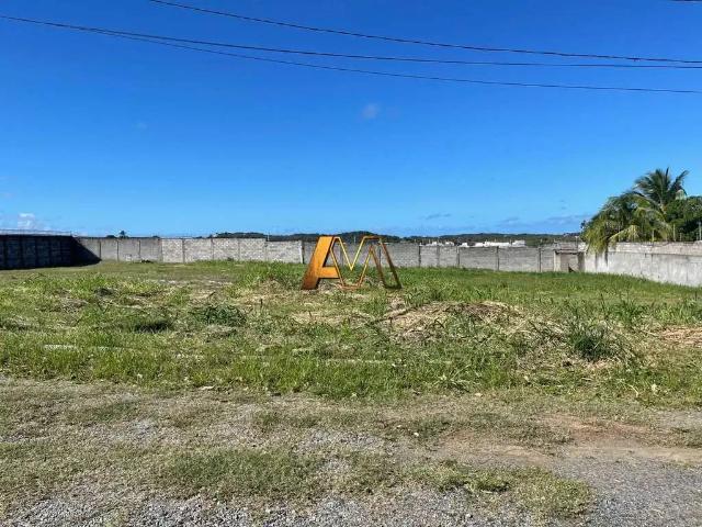 Terreno em Condomínio para Venda em Camaçari/BA Praia de Busca Vida