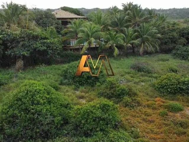 Terreno em Condomínio para Venda em Camaçari/BA Praia de Busca Vida