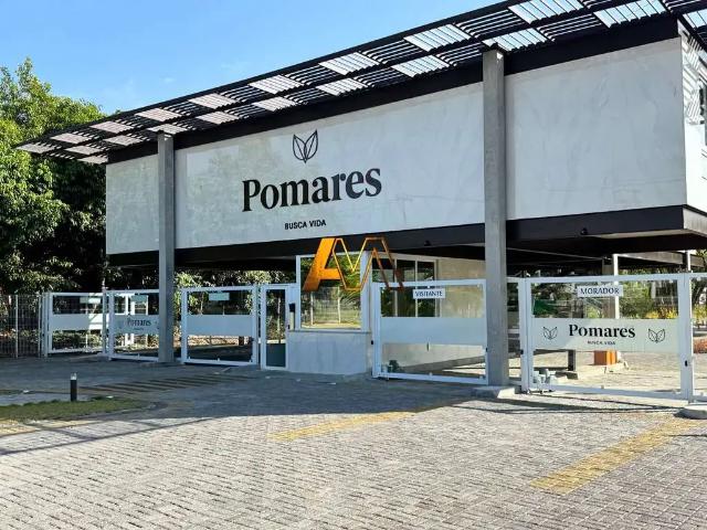 Terreno em Condomínio para Venda em Camaçari/BA Praia de Busca Vida