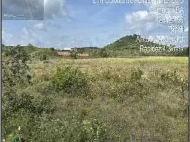 Terreno em Condomínio para Venda em Camaçari/BA Serra Verde 1 Quartos