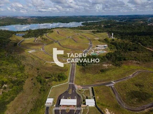 Terreno em Condomínio para Venda em Camaçari/BA Vívea
